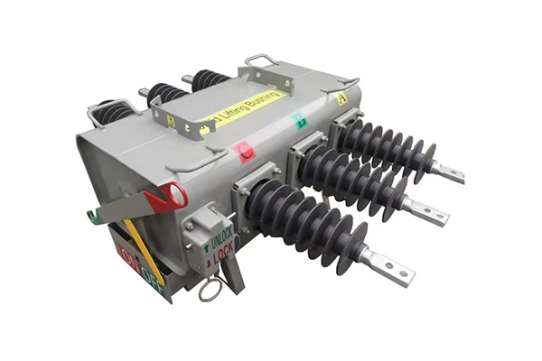 Differences Between Load Break Switches and Circuit Breakers: Zhuhai ...